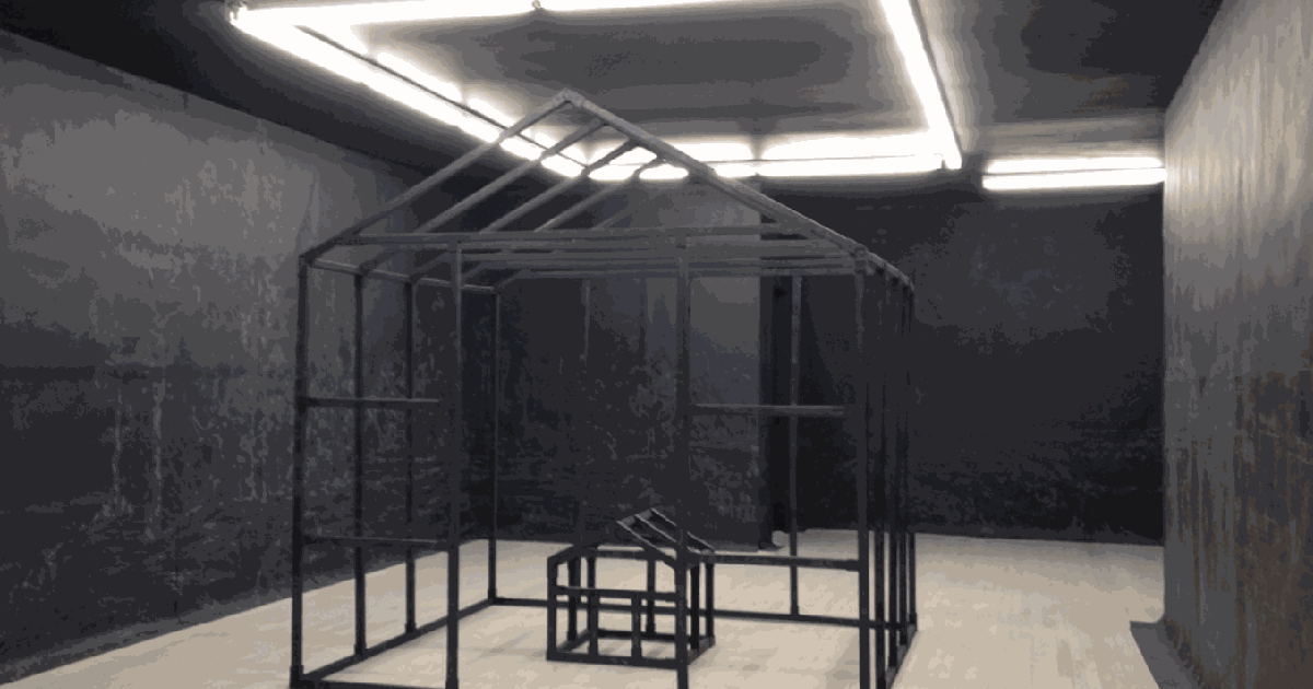 Kysa Johnson’s Atomic Art | Morgan Lehman Gallery