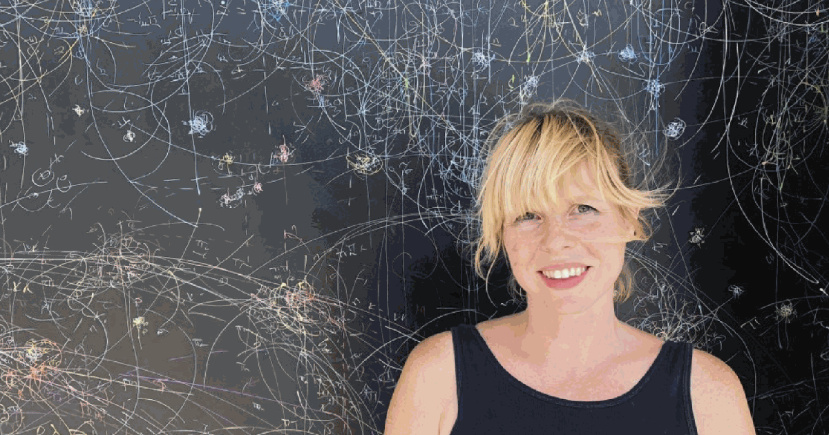 Art & Life with Kysa Johnson | Morgan Lehman Gallery