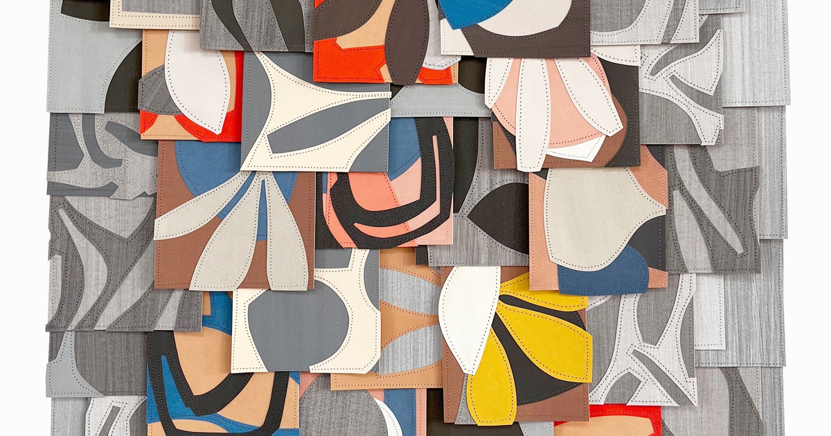 Raymond Saá at Morgan Lehman | Morgan Lehman Gallery